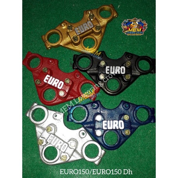 Euro 150 DH lowering crown butterfly | Shopee Philippines