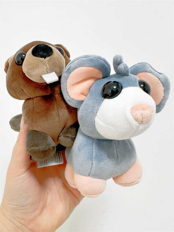 Adopt Export Me Surprise Bd Box Capsule Toy Kids Toy Plush Gift Pet ...