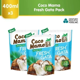 Shop coco mama gata for Sale on Shopee Philippines