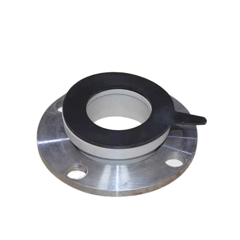 Steel Flange Stainless PPR Flange Water Pipe Fittings Flange Sleeve ...