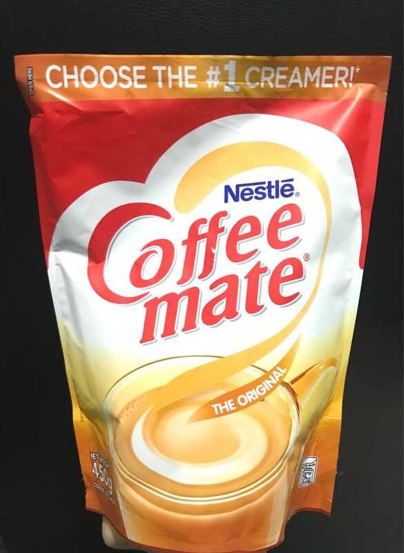 400G Pouch Nestle Mate Coffee Creamer | Shopee Philippines