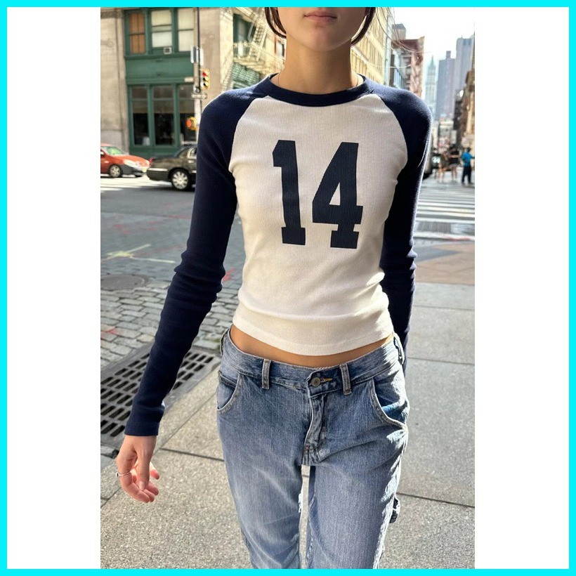 Brandy Melville | Bella 14 top | Shopee Philippines