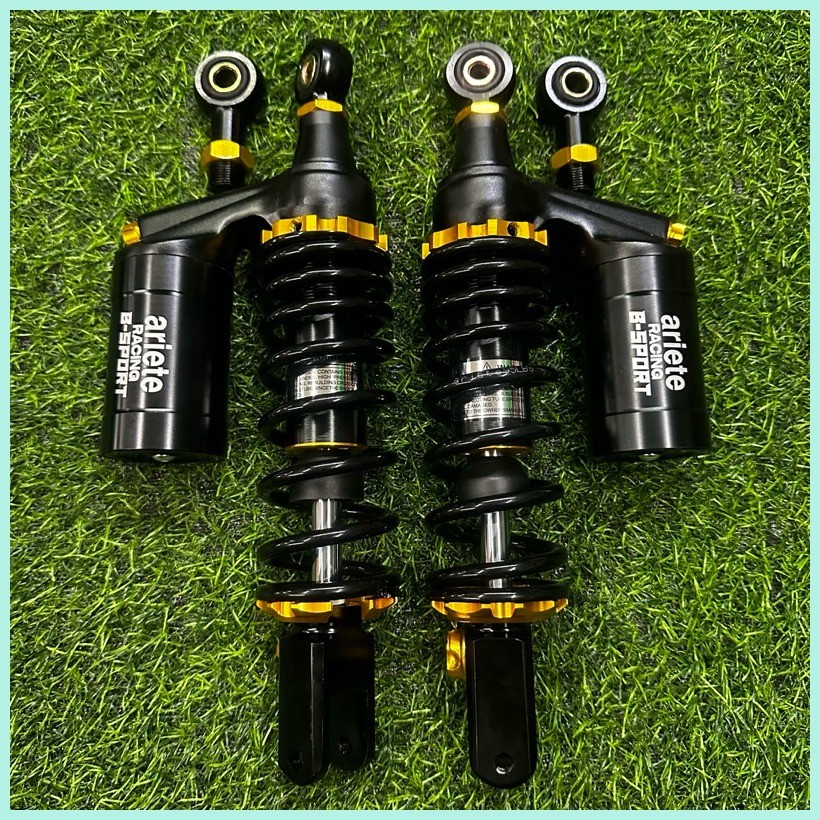 ARIETE REAR SHOCK NMAX 155 V2 / AEROX 155 V1 V2 285mm -305mm/PCX150 ...