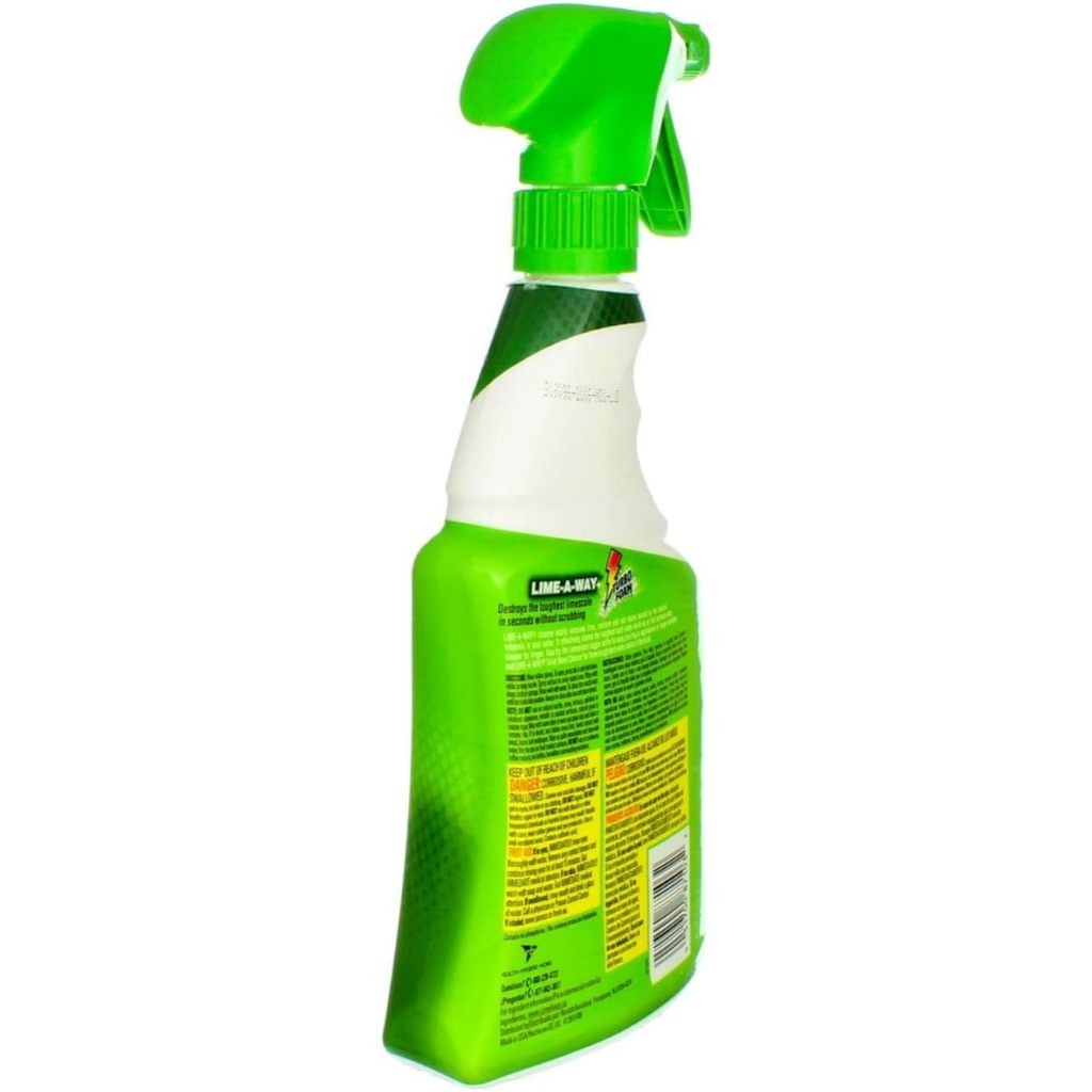 Lime A-way Trigger Liquid Cleaner 22FL oz 650ml KECORP_S1 | Shopee ...