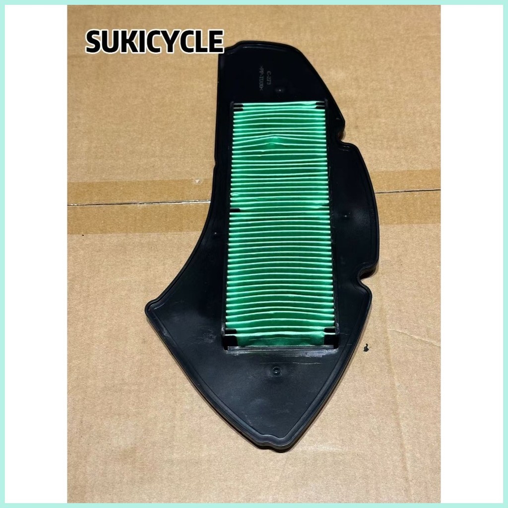 Yamaha Nmax v1 Stock Air Filter High Flow Ordinary Filter | Shopee ...