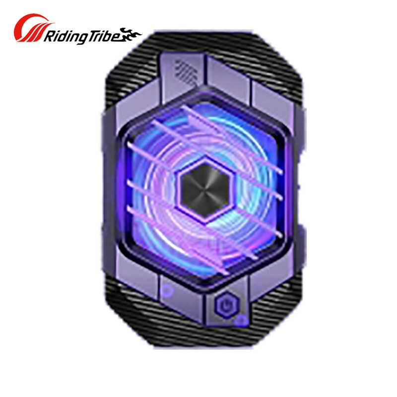 X65 Mobile Game Magnetic Semiconductor Radiator Cell Phone Live ...