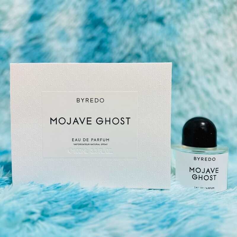 Mojave Ghost muli para sa mga kababaihan at lalaki 100ml Oil Based ...