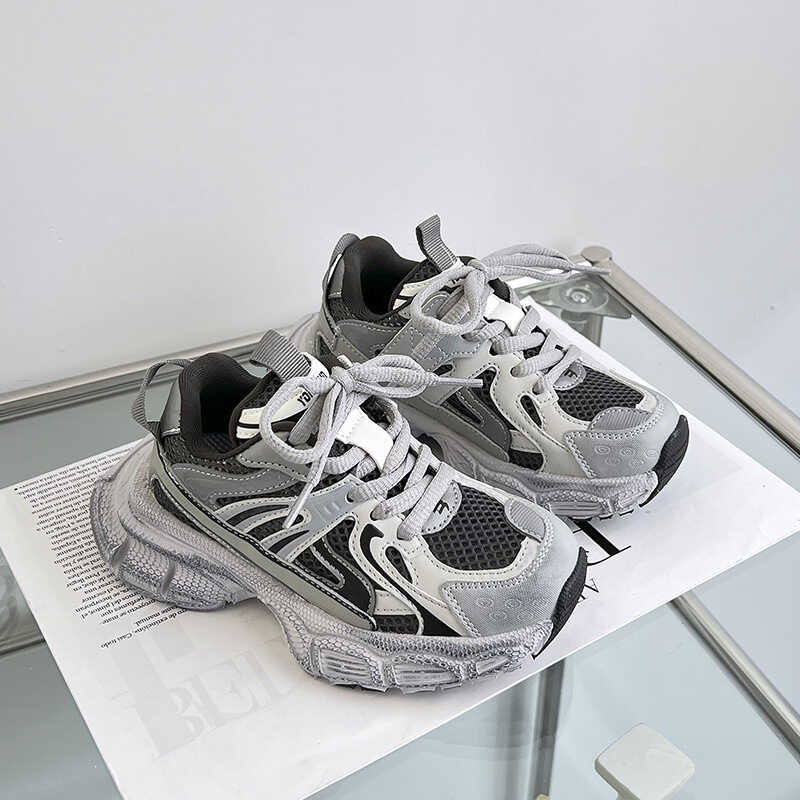 Mga Para Sa Bata 2024 Bagong Estilo Batang Babae Sports Spring At ...