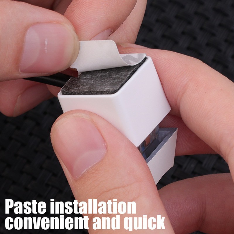 On/Off Switch Extension Cable - Desktop PC Power Button - Home Office ...