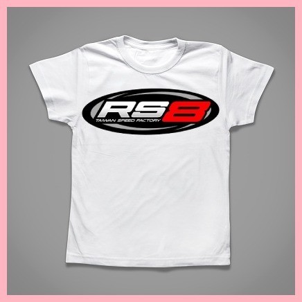 RS8 TAIWAN FACTORY OVERSIZE T SHIRT 100% COTTON | Shopee Philippines