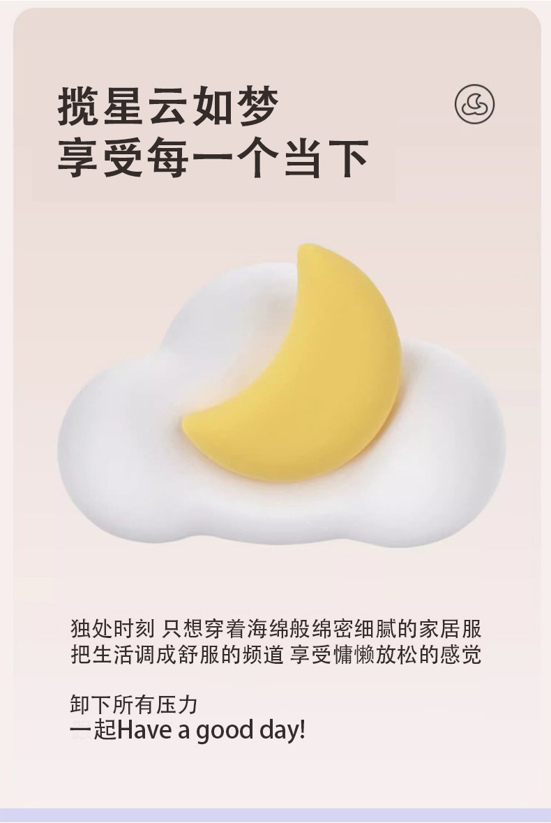 Padded Pajama for Woman 100% Cotton Terno Sleepwear Women Autumn winter ...