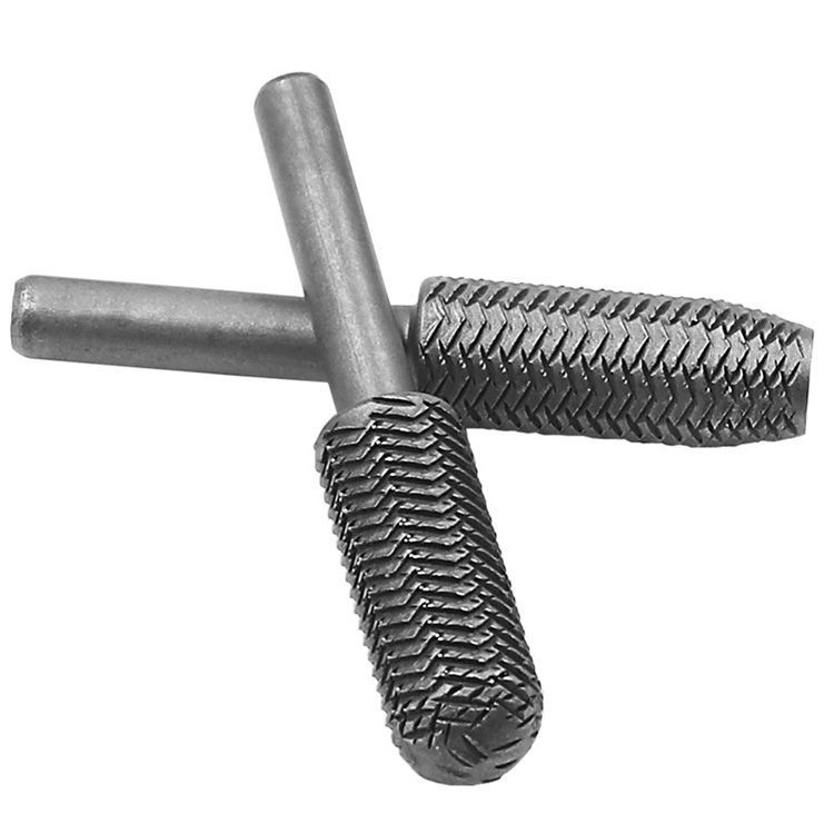 5Set of Rotating Steel File Special-Shaped File File Soft Metal ...