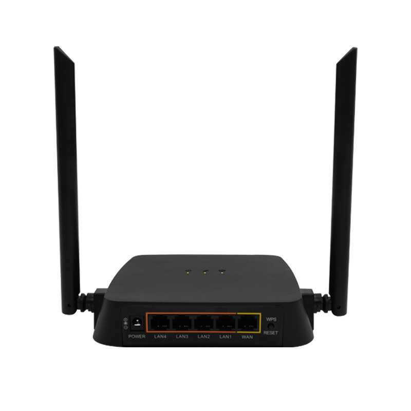 Indoor Ftth Home Long Range Dual Band 2.4Ghz 300Mbps Wifi 5g Wireless ...