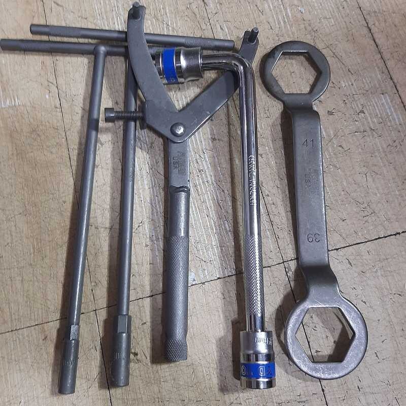 Flyman Orig Pangilid Set For V1 And V2 Honda Beat,Honda Click. Beat ...