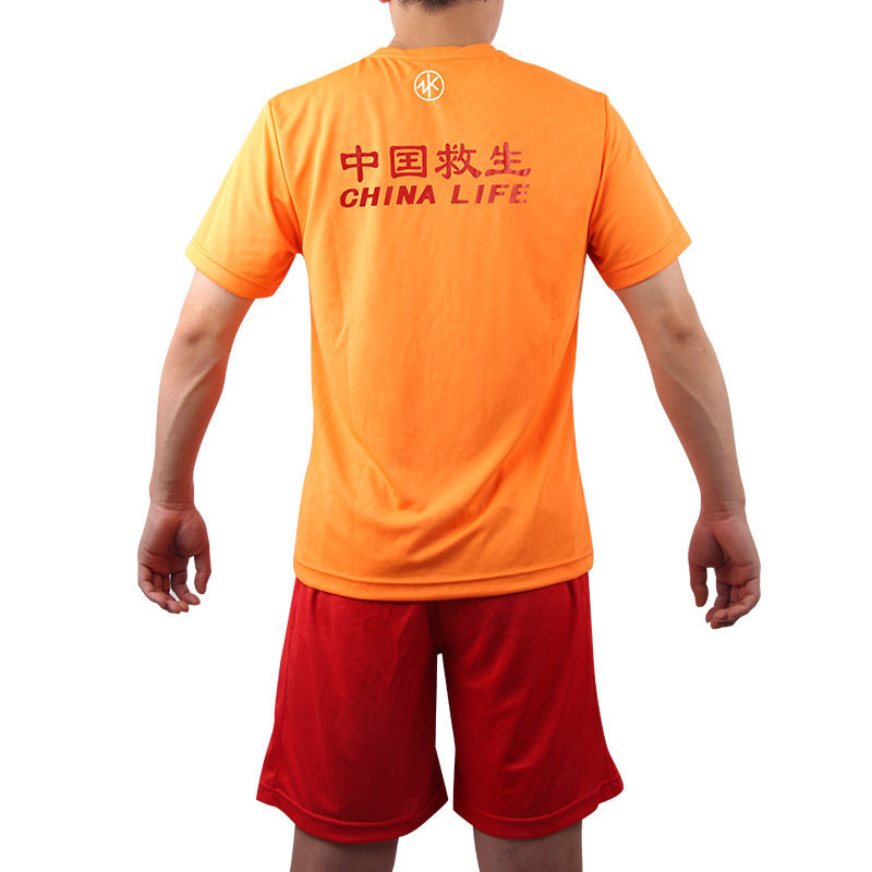 Swimming Pool Lifeguard Clothing Life Jacket China Lifeguard Lifeguard ...