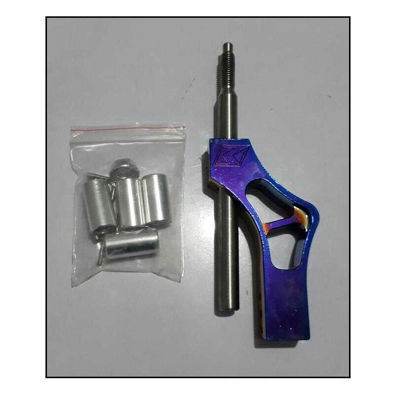 Extender Car Adjustable Universal Extension Gear Shifter Lever Shift ...