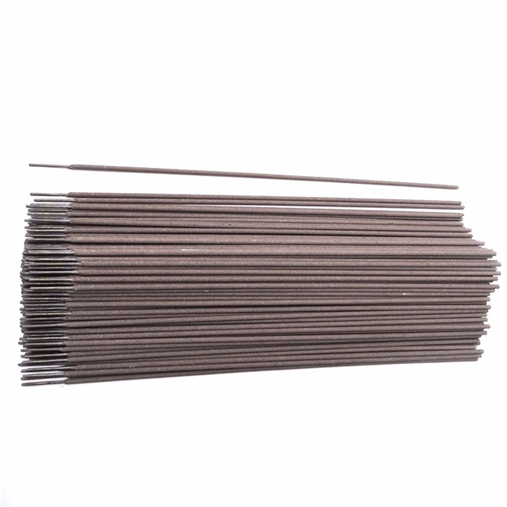 SUPER| J422 E6313 Carbon steel welding rod 10pcs/1kg diameter 1.0-4.0 ...