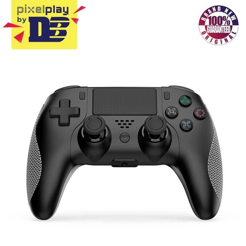Ps4 Dobe Wireless Controller (Tp4-0421) | Shopee Philippines