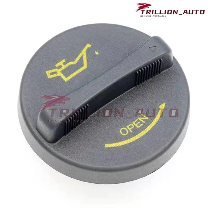 CAP OIL FILLER for Hyundai and Kia 2651026600 | Shopee Philippines