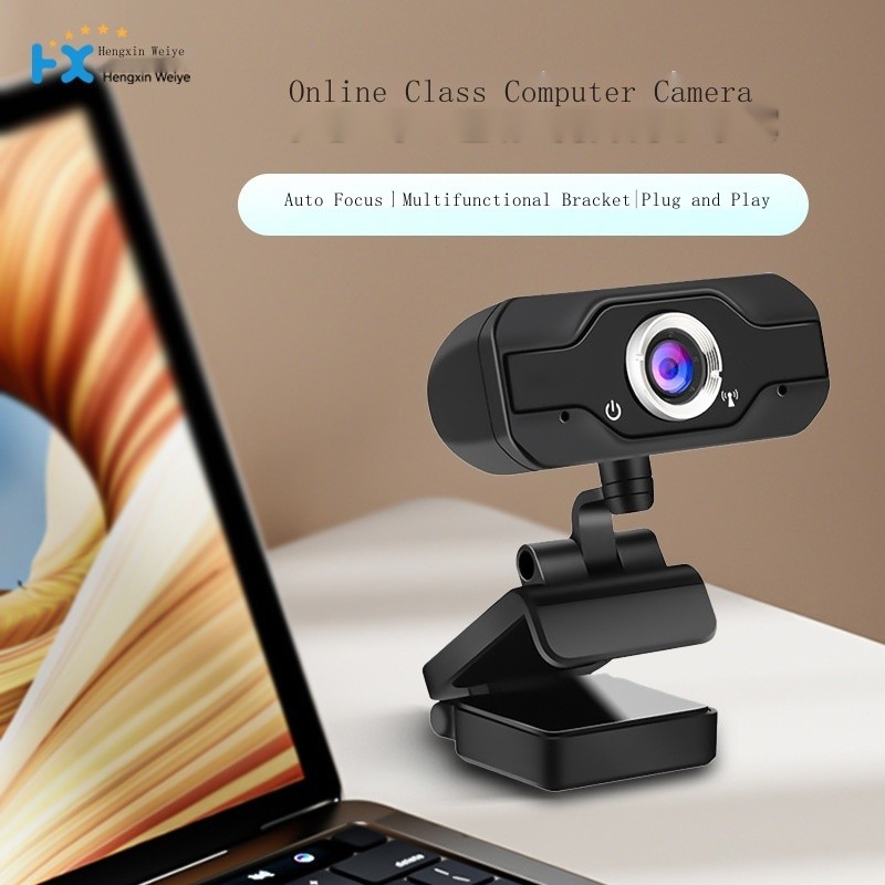 Teaching camera video conferencing camera with microphone laptop pc ...