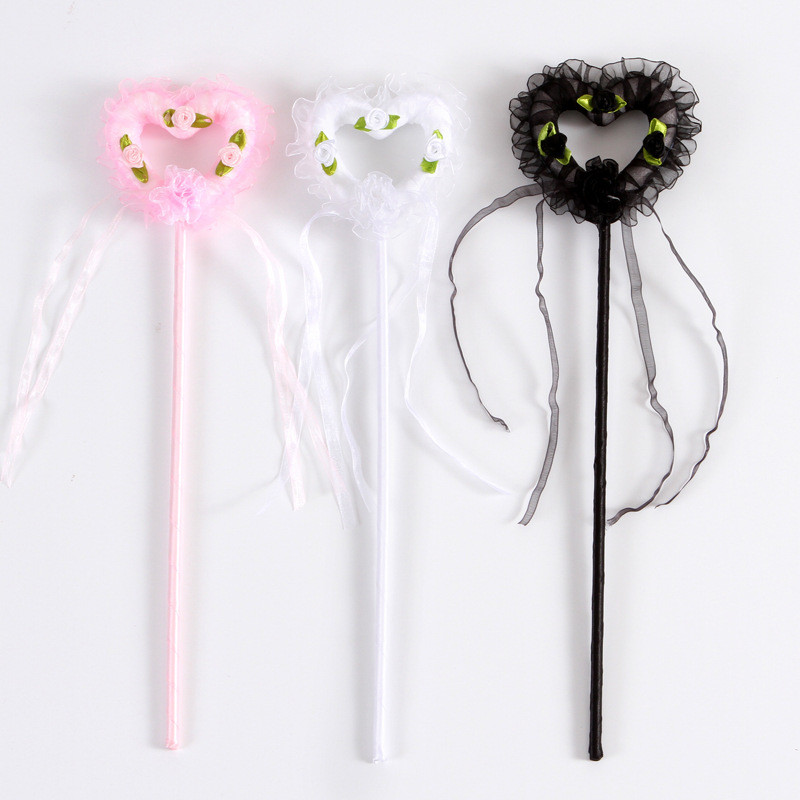 Halloween Costume Angel Wings Props Accessories Angel Stick Angel ...