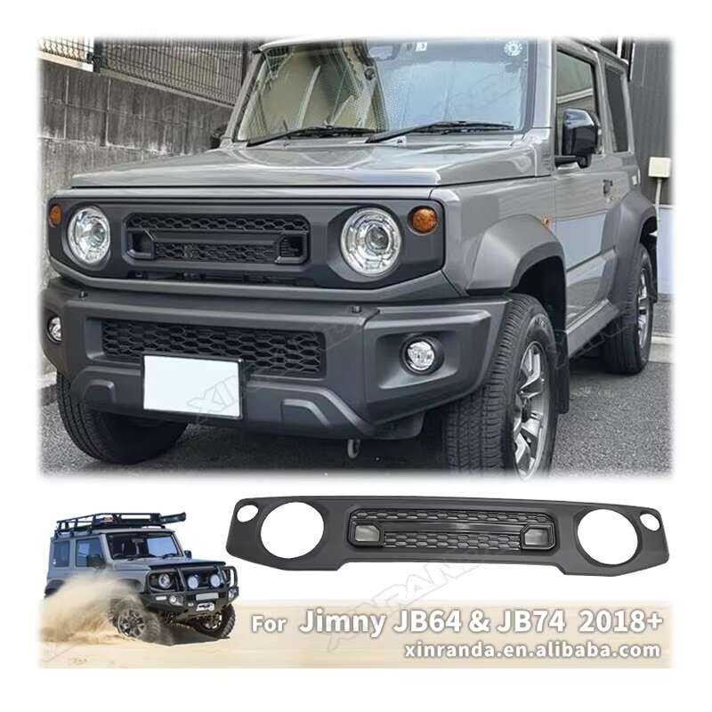Suzuki Jimny Parts Jb64 Jb74 2018 + Logo Black Anti-Lock Braking System ...