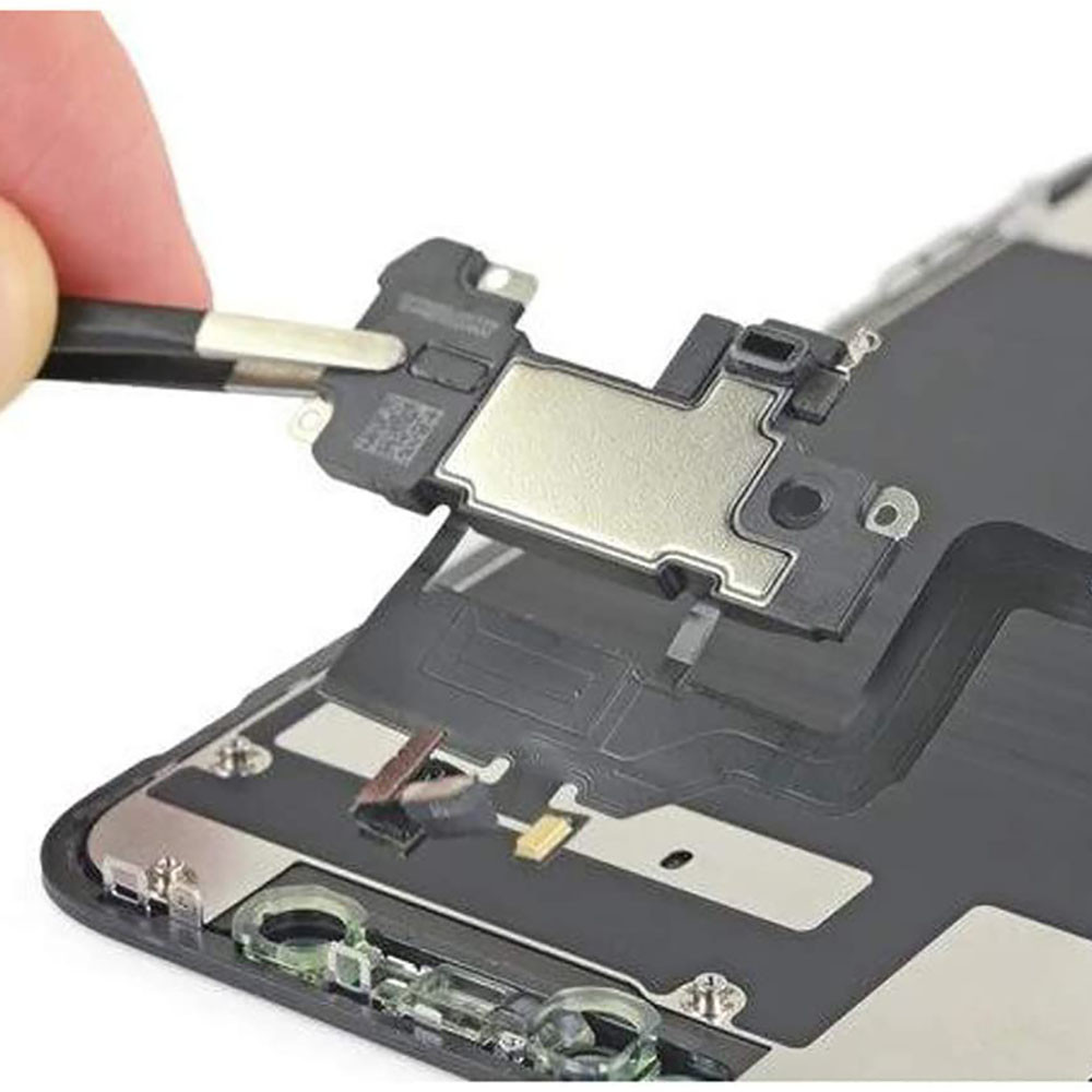 Ear Speaker Module and Face ID Sensor Proximity Light Flex Cable ...