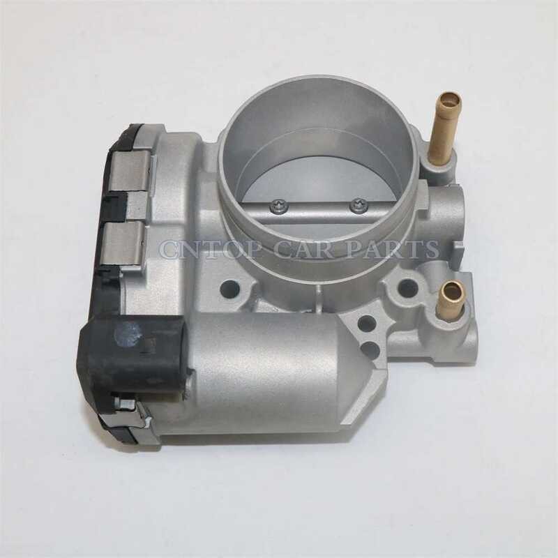 A 06G133062c 0280750512 Throttle Body Vae For VW Lavida Skoda Octavia ...