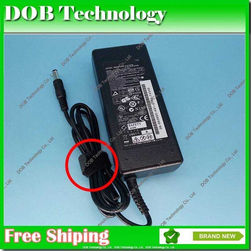 20V 2 79 4.5A 90W 5.5*2.5 AC Ada Charger For Fujitsu Laptop Power ...
