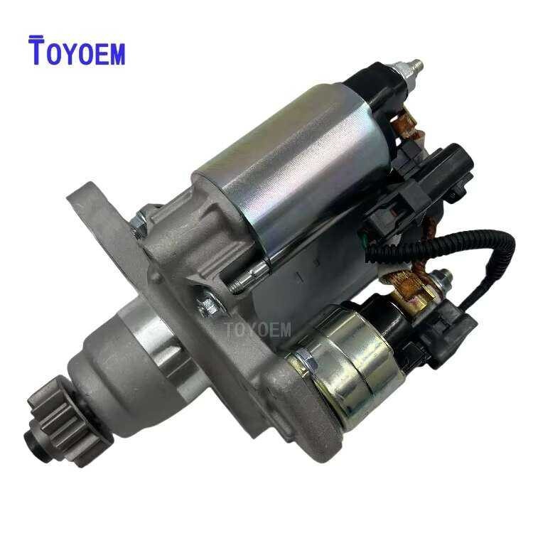 Toyota Highlander ASU5 28100-0V020 Engine Auto Parts Car 12v Starter ...