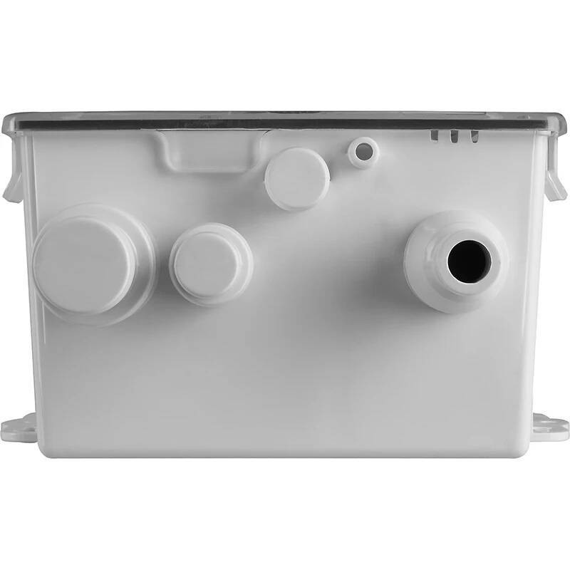 Electric SEAFLO Bath Shower 12v 750G Automatic Bilge Pump Switch for ...