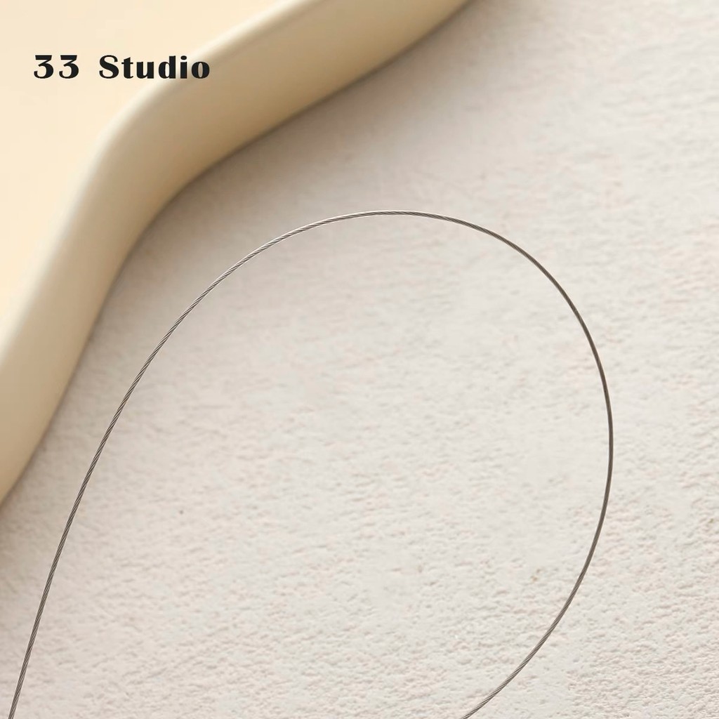 Bead Stringing for Handmade Jewelry diy Jewelry Accessories Bracelet ...