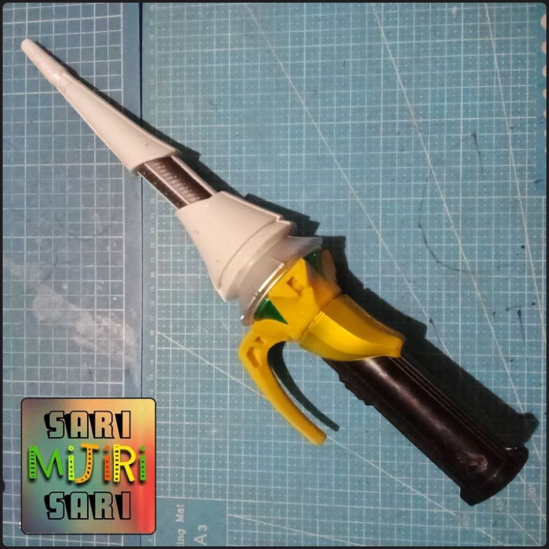 Kamen Rider Changer Weapon: Wizard Wizardriver Build Sclash Blade ...