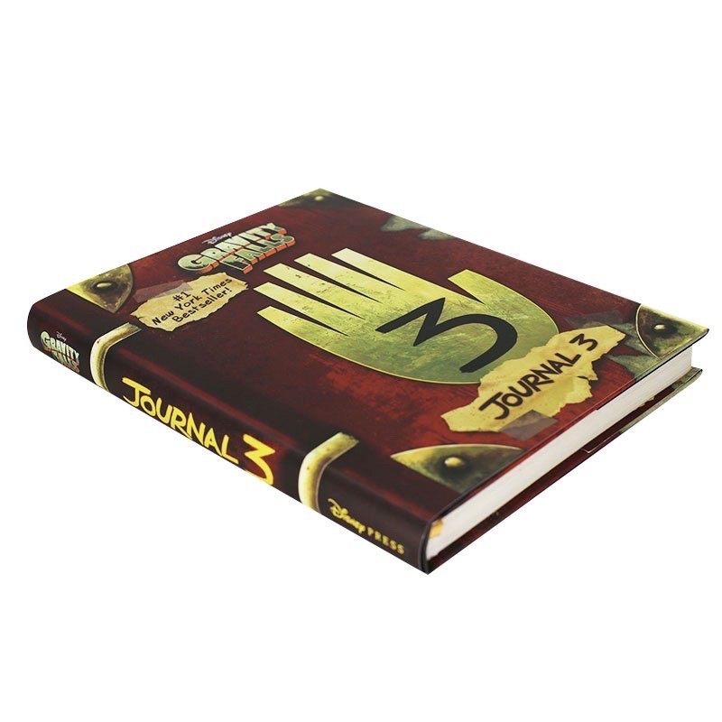 Gravity falls dippers guide to mystery journal 3 lost legends Set ...