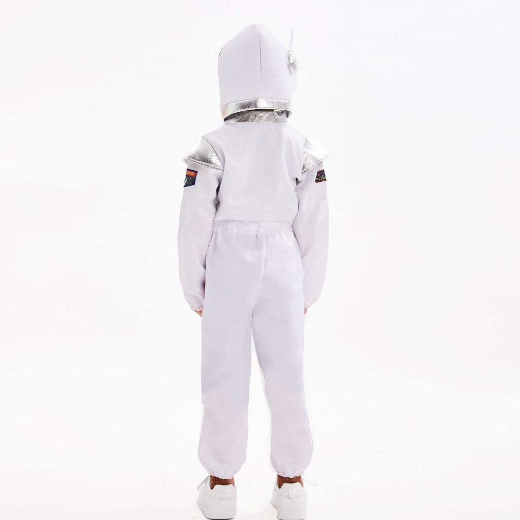 Children's Space Suit Astronaut Gloves Performance Set | Shopee Philippines
