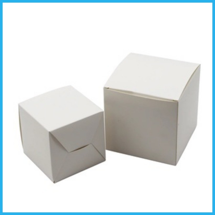 ♥️ Yasen Sublimation Printable Mug Box White (10pcs | 50pcs) | Shopee ...