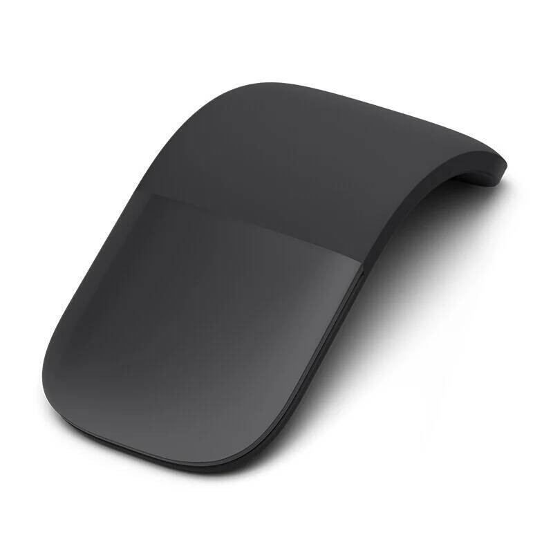 Arc Bluetooth Touch e Microsoft Surface Wireless Ergonomic Mause ...