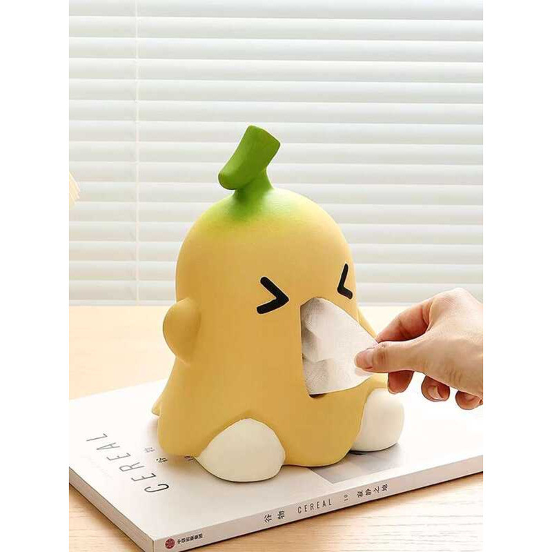 ♣ Ge Friend No Jiao Green Creative Banana Home Living Room Dining Table ...