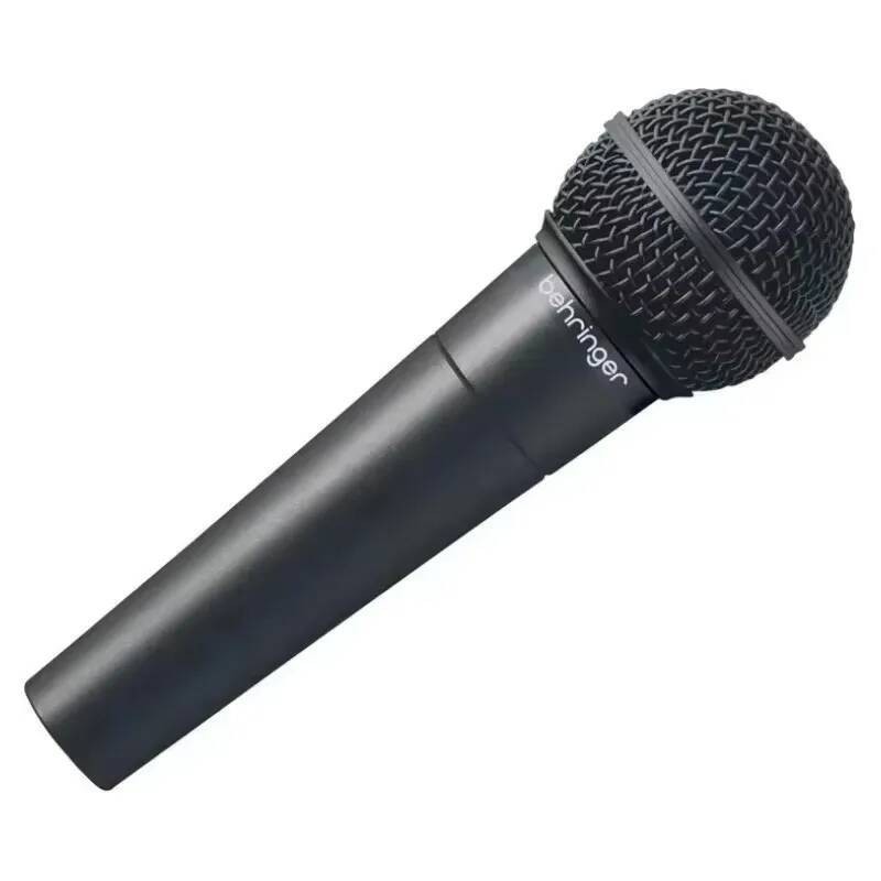 XM8500 Behringer Dynamic Cardioid Vocal Microphone Handheld Karaoke Mic ...