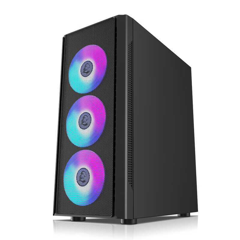 Windrunner Side Transparent Chassis atx Computer Host Chassis Game ...