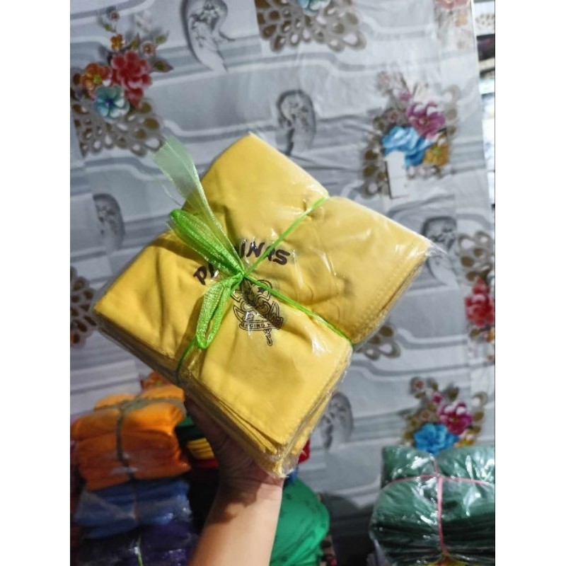 PANYO BOY SCOUT/ GIRL SCOUT WHOLESALE ORDERS ONLY/ 1DOZEN PER ORDER ...