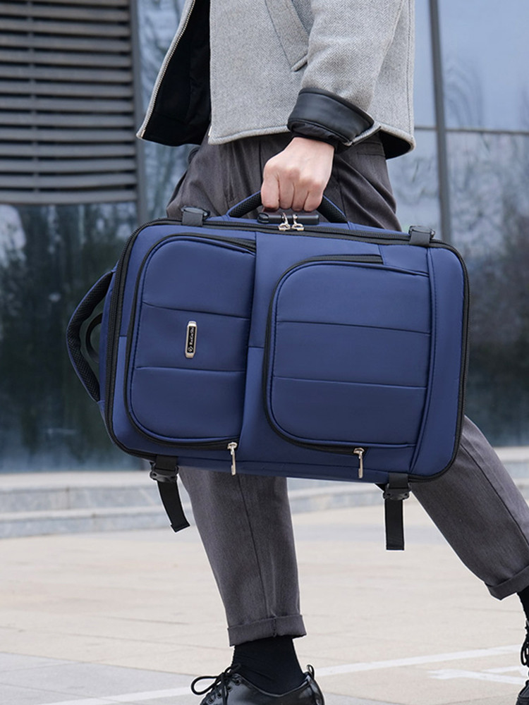 Multifunctional Large Capacity Travel Backpack for Men 30-45L Business ...