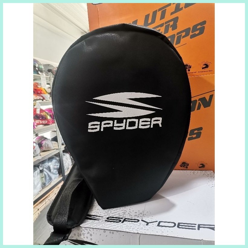 spyder helmet bag backpack | Shopee Philippines