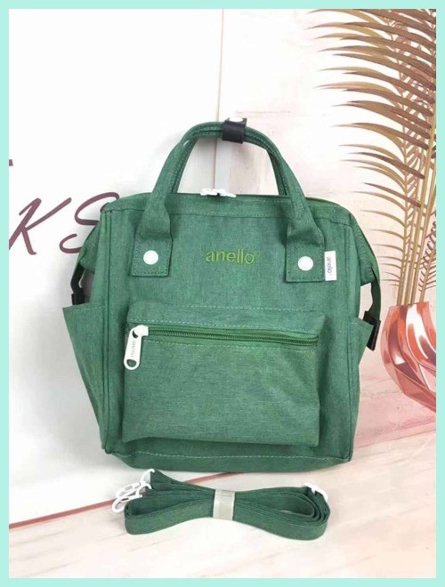 ANELLO SLING BAG ( 3 WAYS ) | Shopee Philippines
