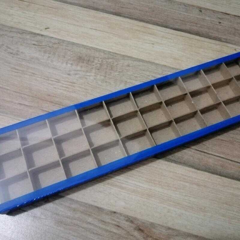 Gagamba Cage 30 Hole Stackable Bins 77E | Shopee Philippines