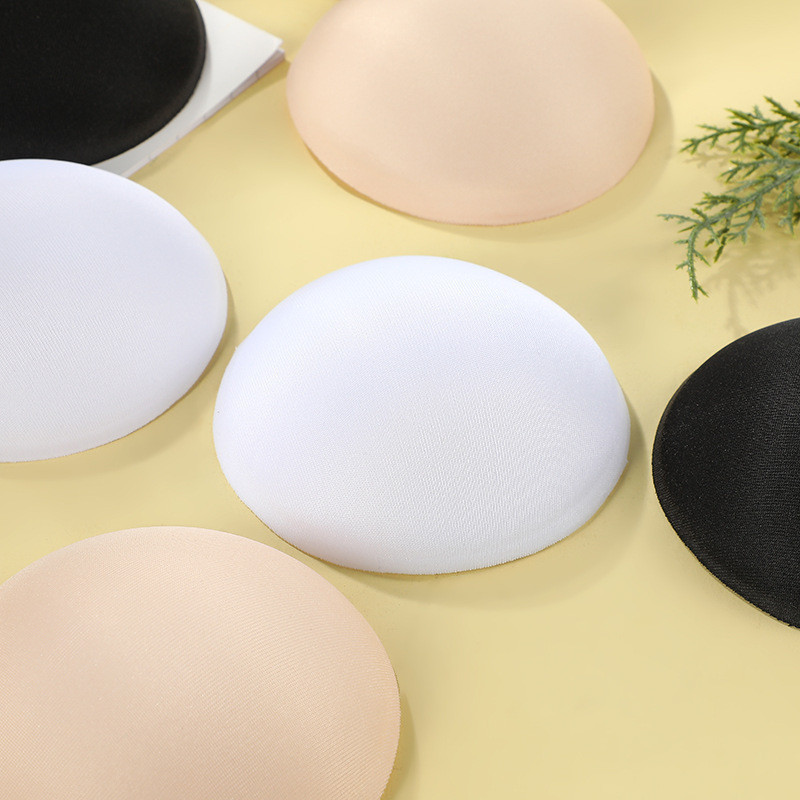 ZXYOUPIONG 3 Pair Sport Cups Bra Inserts Pads Padding Sponge Chest Pad ...