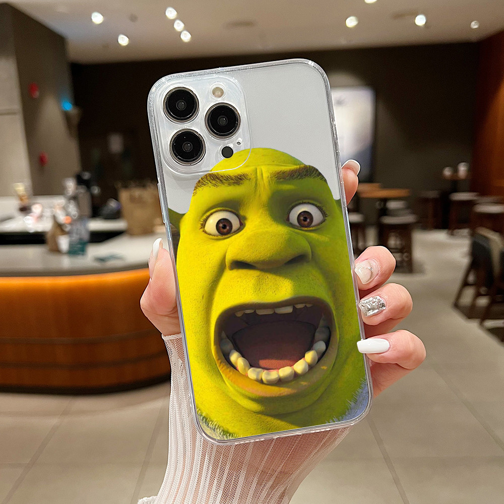 Funny Movie Phone Case For Iphone 15 14 13 12 11 Mini Pro Max X XR ...