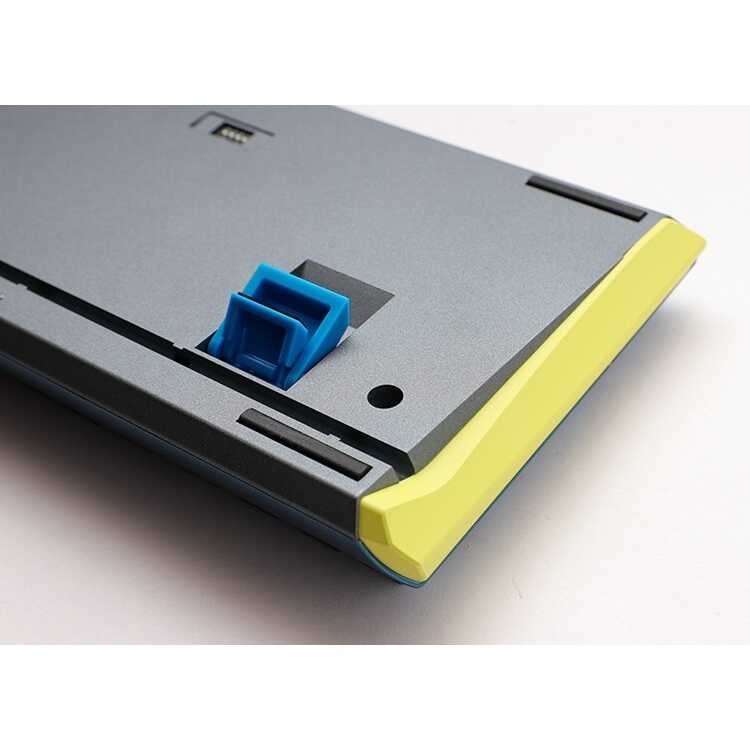 COD Ducky One 3 Daybreak TKL Hotswap Double Shot PBT Quack nical ...