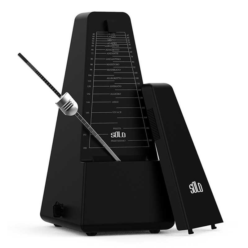 nical SOLO S-320 Metronome Universal Guitar Vio Piano Musical ...