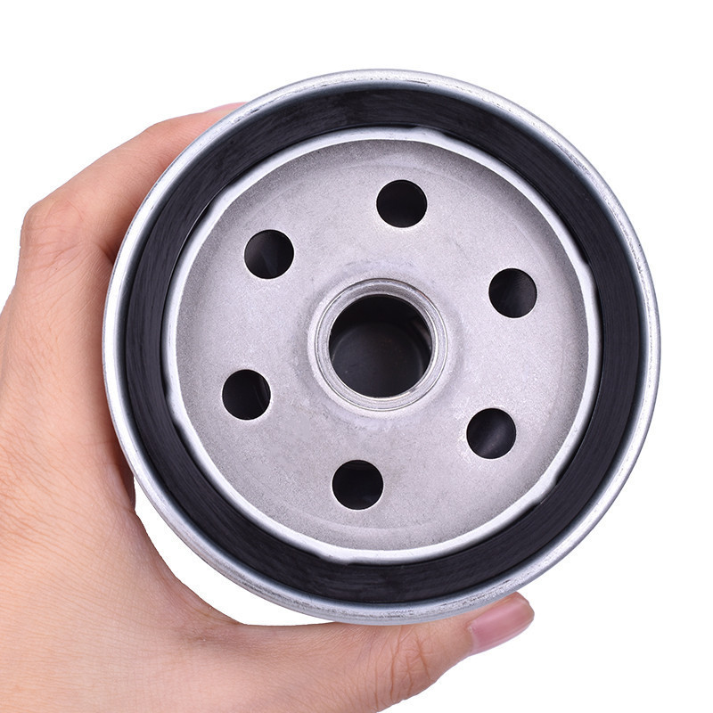 ASDL Motorcycle Oil Filter Spare Parts For Ducati 1100 Hypermotard Evo ...